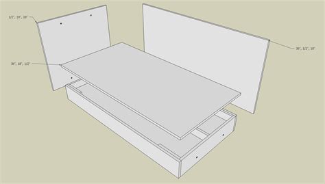 Designing A Box For A Small Layout Small Model Railroads