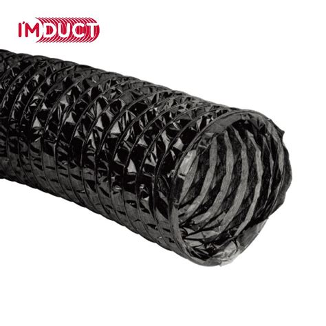 Flexible Air Duct Clamp And Connector Manufacturer Imduct