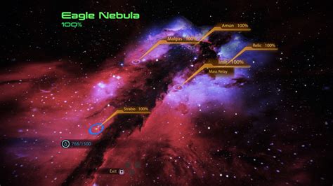 Omega Nebula Mass Effect Mass Effect 5 Everything We Know So Far Omega Nebula Mass Effect Mass Effect 5 Everything We Know So Far