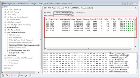 Ublox LEA NEO M T GPS GLONASS Beidou RAW DATA Module For RTK Gps Antenna EBay