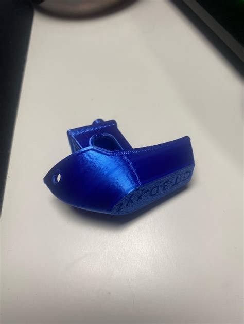 layer start line and elephants foot r 3dprinting