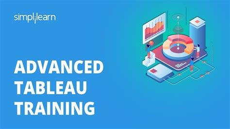 Advanced Tableau Training In 10 Hours Tableau Advanced Training