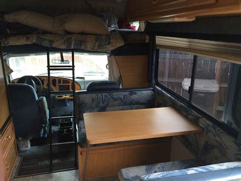 2003 Used Lazy Daze 26 26 Mid Bath Class C In California Ca