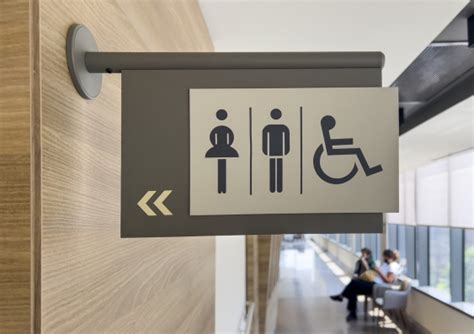 Are Our Accessible Bathrooms Inaccessible To People In Wheelchairs