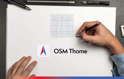 1st Edition Of Osm Thome News Osm Thome