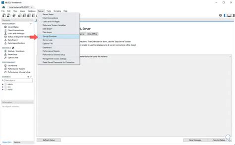 Start Stop Or Restart Mysql Service On Linux Windows Or Mac From Console