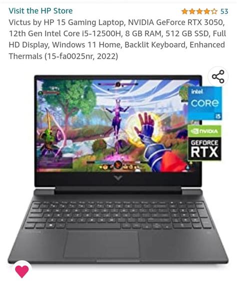 Specs Aside Is The Hp Victus Reliable As A Gaming Laptop Idk How Prone They Are To Break Down