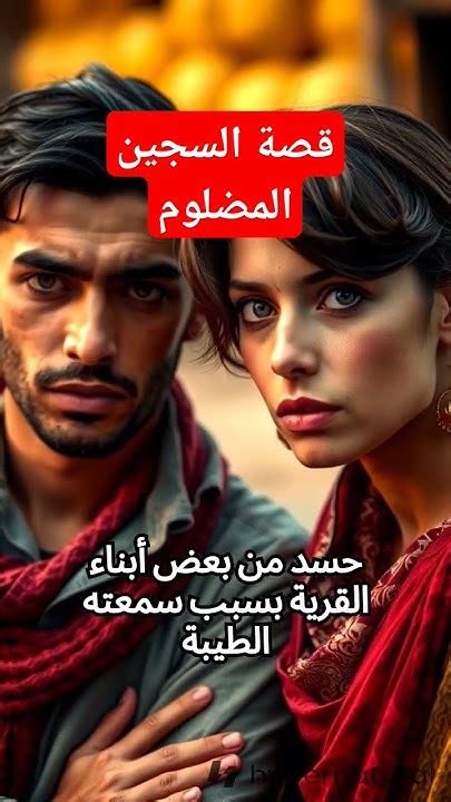 قصة السجين المضلوم Youtube