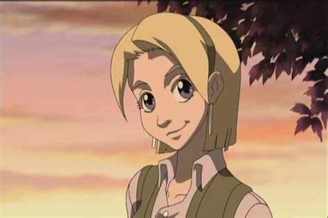 Sarah Dubois The Boondocks Wiki Sarah Dubois The Boondocks Wiki