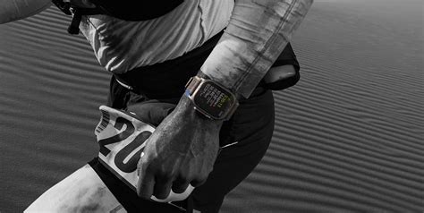 Apple Wydaje Watchos 901 Dla Apple Watch Ultra