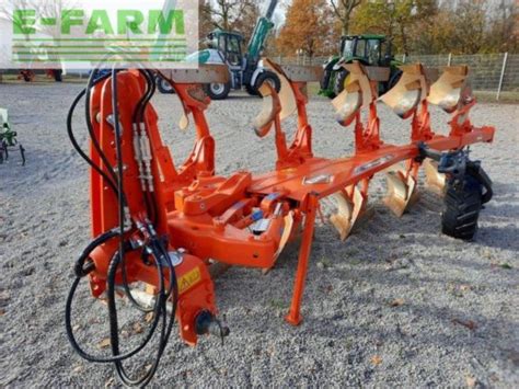 2022 Kuhn Vari Master 123 In Wolnzach Germany