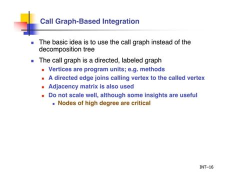 14 Integrationtestinginsoftwaretesting Pdf Computing Technology And Computing