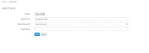 Integrate Keycloak With Spring Boot Step By Step Datmt