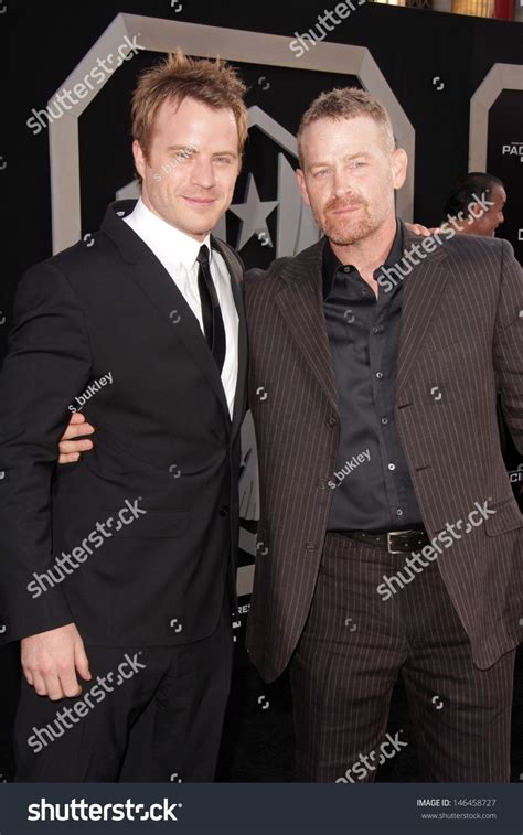 Rob Kazinsky Pacific Rim