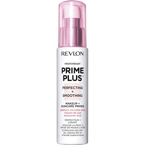 Revlon PhotoReady Prime Plus Perfecting And Smoothing Primer BIG W