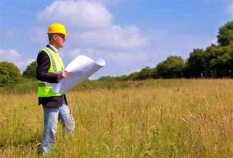 The Importance Of Site Investigation With New Construction