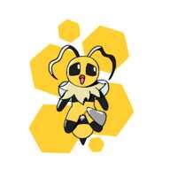 Post Bug Fables Comic LoveBug Vi