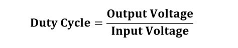 Duty Cycle Calculator Everything Pe