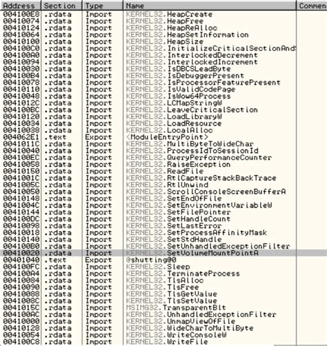 For Beginners Using Idapython To Fix Coronalock Biglock Iat