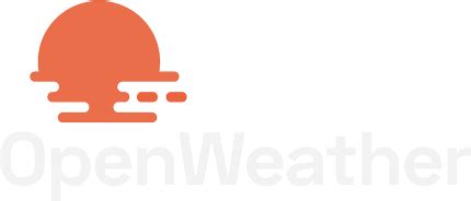 Сurrent weather and forecast OpenWeatherMap