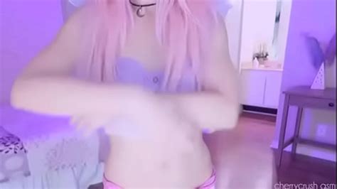 Asmr Cherry Crush Xxx Mobile Porno Videos And Movies Iporntvnet