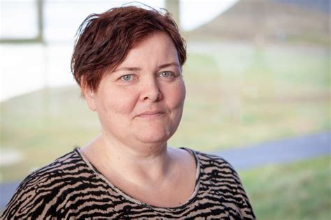 Jonhild Abrahamsen — Eysturkommuna