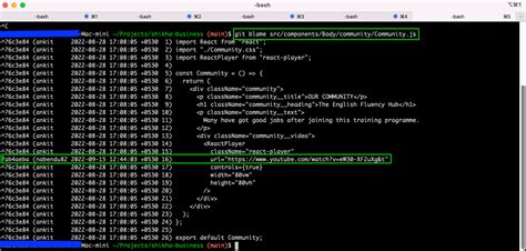 docker tags demystified a guide with examples by laura at