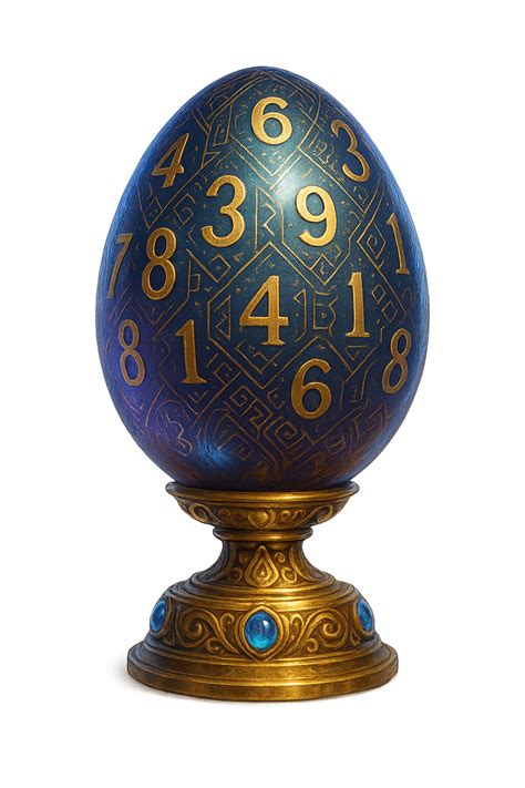 每日数独挑战 每天一个新谜题