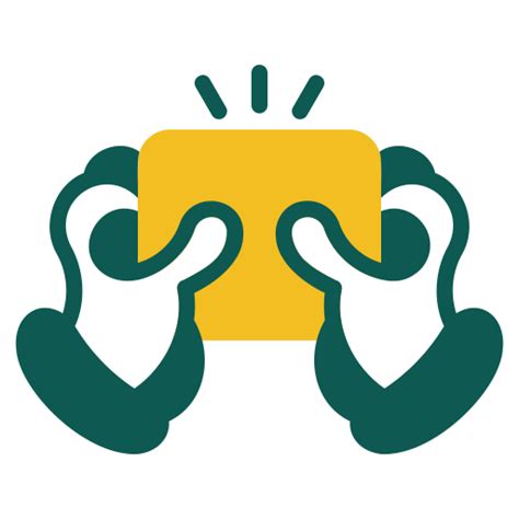 Voucher Generic Color Fill Icon