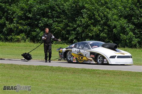 Part Ii Billy Glidden Is Racing His Way Despite Drawbacks