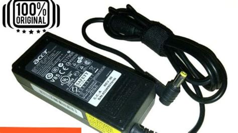 Harga Charger Laptop Acer Terbaru