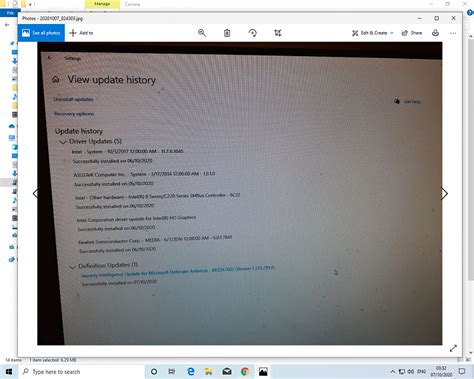 Problem With Windows 10 Update Solved Page 16 Windows 10 Forums
