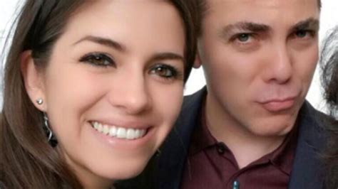 Cristian Castro Fue Denunciado Por Violencia F Sica Por Su Exesposa
