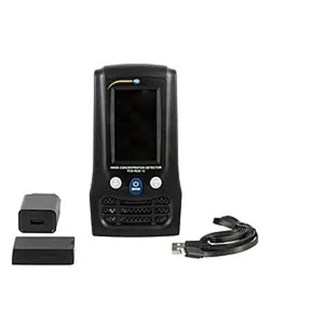 Jual Co2 Data Logger Room Climate Data Logger Pce Rcm 12 Oleh Pt