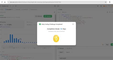 Dapinder Singh On Linkedin 100daysofcode Leetcode Codingchallenge