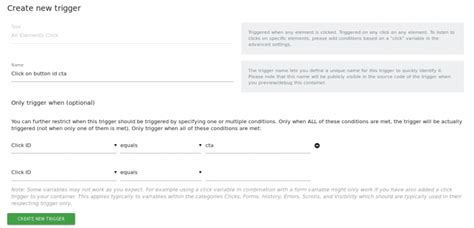 Easily Track Events Within Matomo Analytics Thanks To Matomo Tag