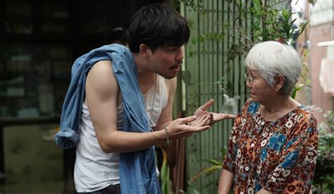 รวมรูปภาพของ หลานม่า รายได้ล่าสุด ขึ้นแท่นอันดับ 1 หนังทำเงินสูงสุดใน