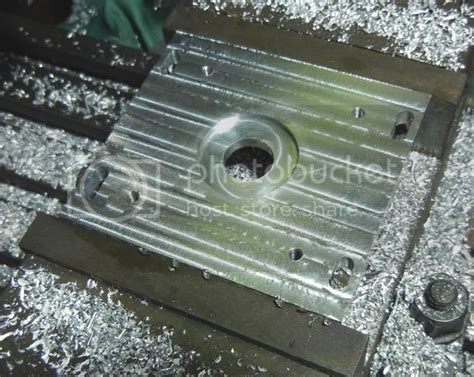 New Machine Build Show How To Build A CNC Machine From The Very Beginning To The End Page