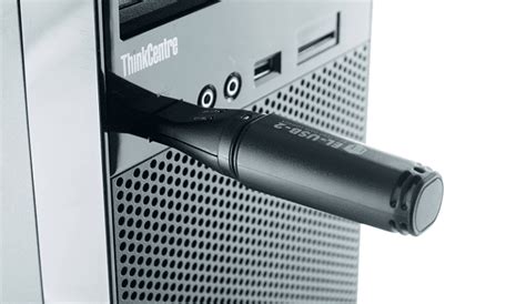 EL USB USB Temperature And Humidity Data Logger Lascar