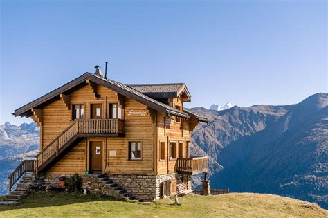 Plus De 100 000 Images De Chalet Montagne Et De Chalet Pixabay
