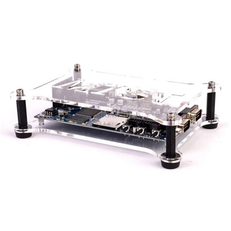 Mist 1 4 Midi Fpga Computer Amigastore Eu