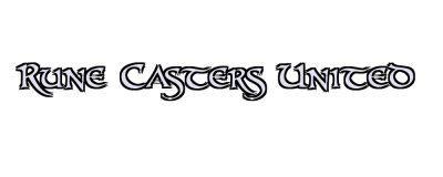 Mtgnexus Rune Casters United