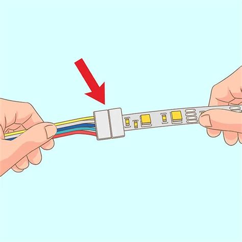 Installing LED Strip Lights Page 2 SuperLightingLED Blog