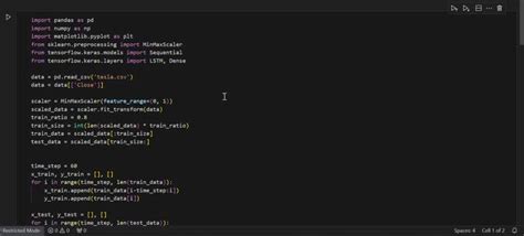 Muhammad Mamoon Ali On Linkedin Codealpha Datascience