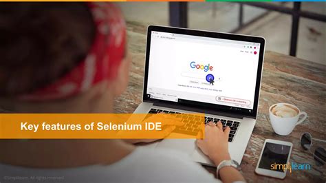 Selenium Ide Tutorial For Beginners Selenium Ide Tutorial What Is Selenium Ide