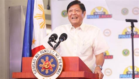 Kadakilaan Kabayanihan Ng Mga Manggagawang Pinoy Kinilala Ng Pangulo