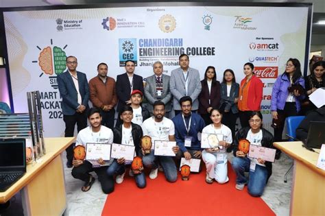 Shreya Jadhav On Linkedin Sih2023 Innovationatitsbest