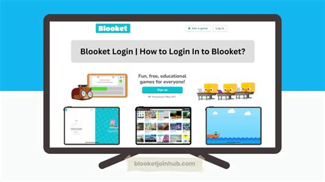 Blooket Login How To Sign In To Blooket To Start Learning Blooket