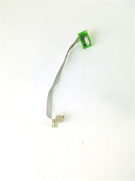 Philips Intellivue M8065 66461 Monitor Part Msl Assembly Connector A