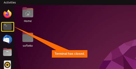 The Exit Command In Linux 5 Practical Examples LinuxSimply